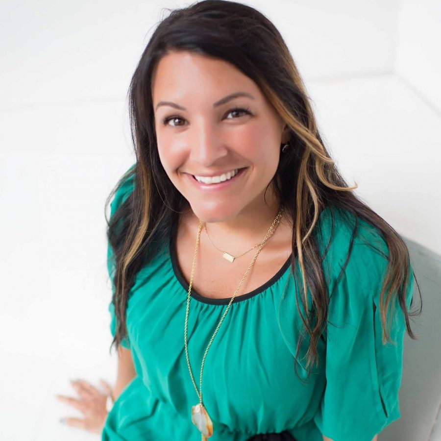 Blending a Family - Positively Positive Positively Positive