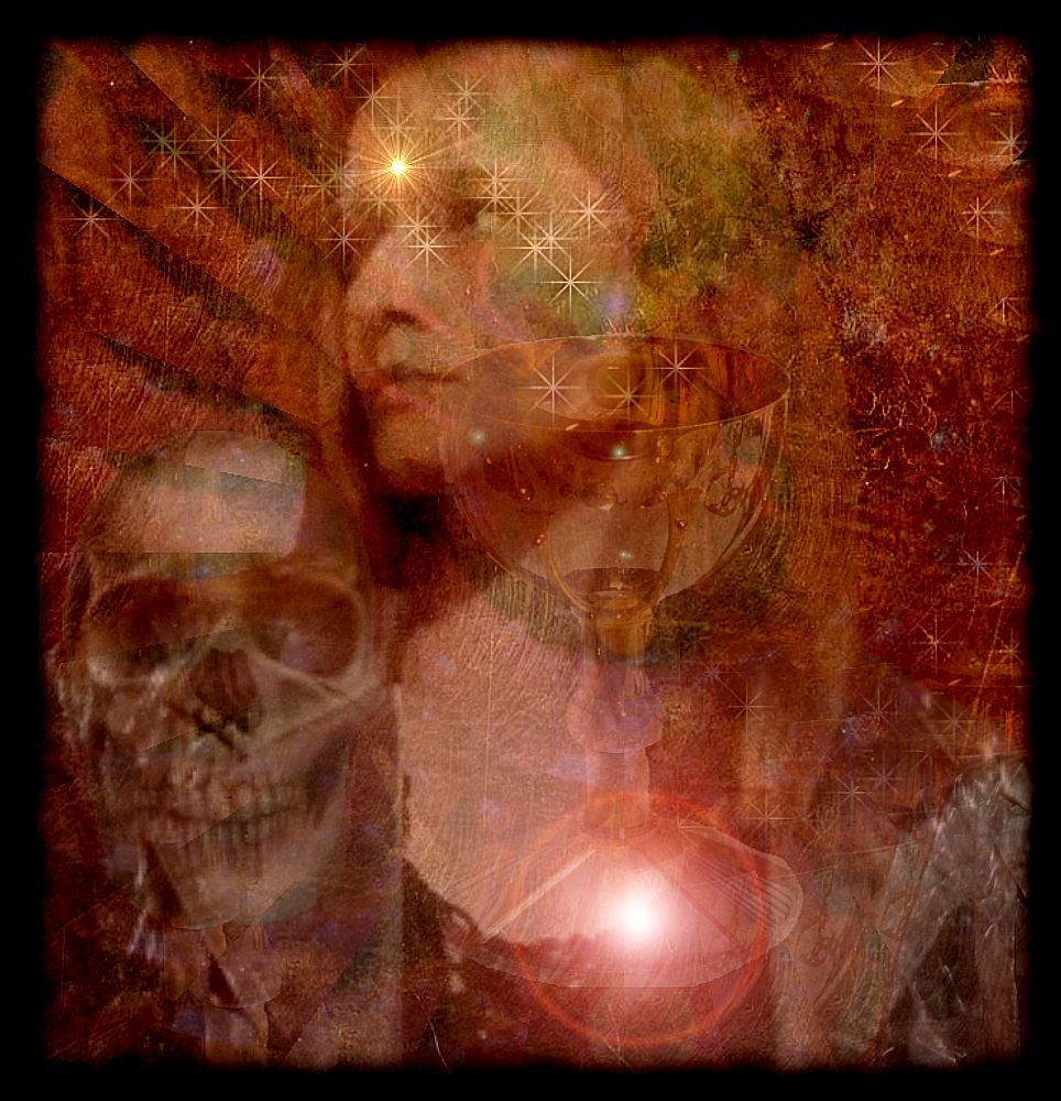 The Holy Grail. You’ve Reached It. Now What? - Positively Positive ...