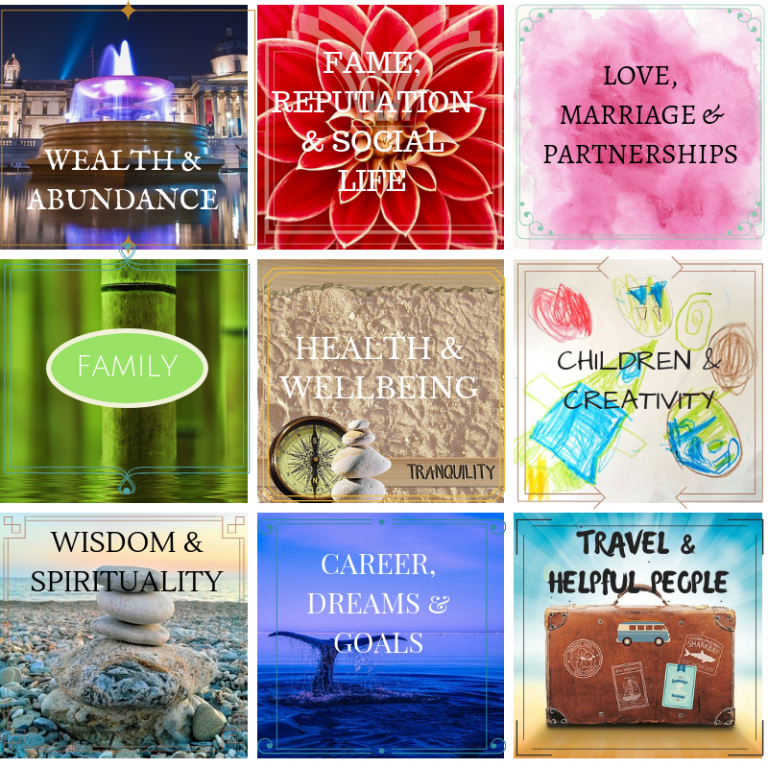 How to Create a Magical Life - Positively Positive Positively Positive