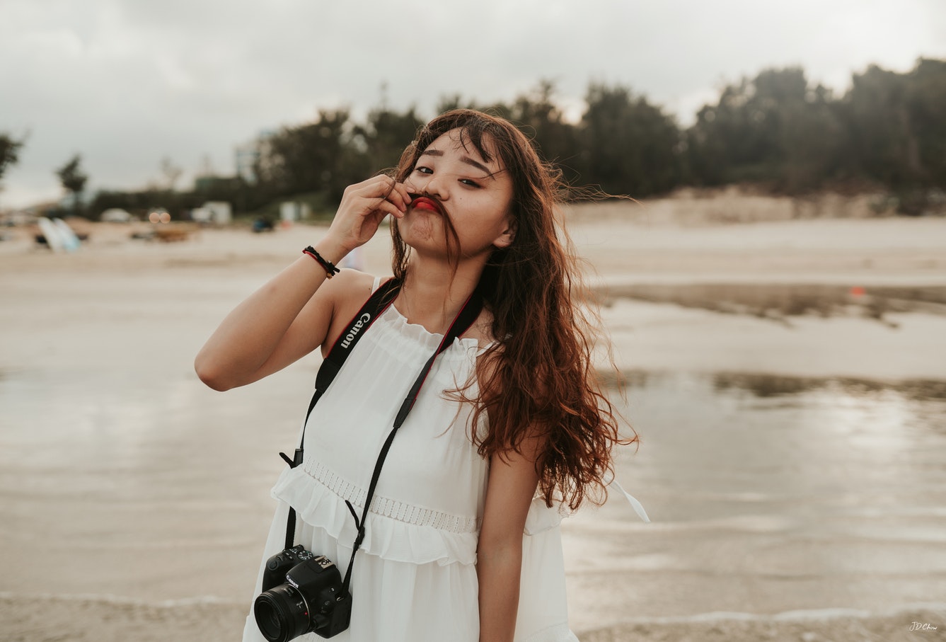 When Life Takes Over - Positively Positive Positively Positive