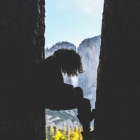 When Life Cracks You Open - Positively Positive Positively Positive