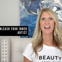 How to Unleash Your Inner Artist, Or Just Create the Life You Desire ...