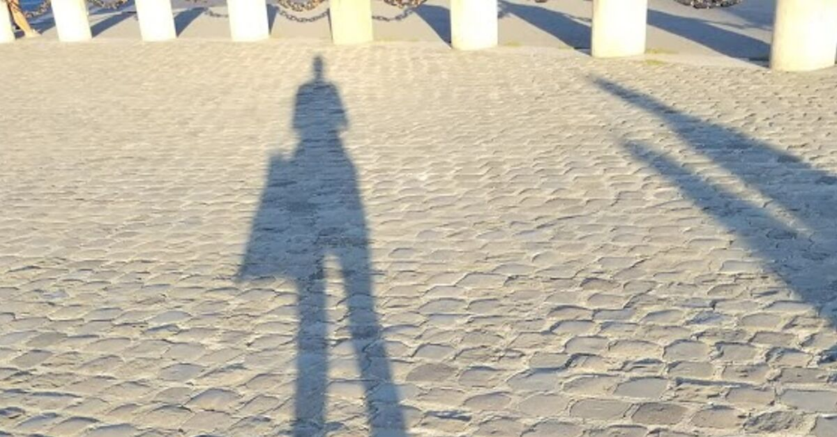 If You Are Willing to Look Deeper into Your Shadow Side and Judgments ...