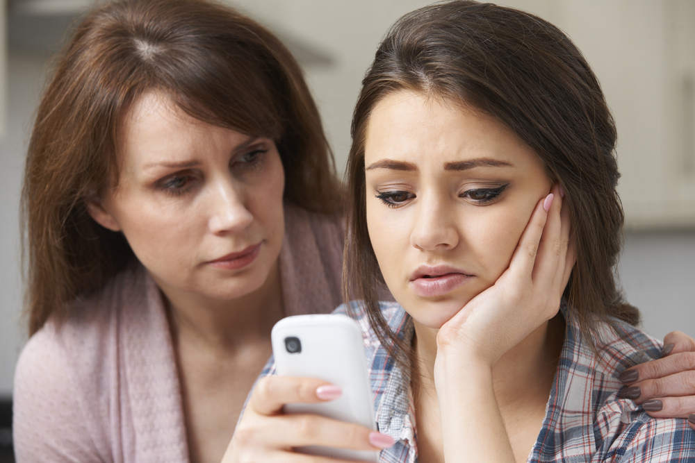 Combat Online Cruelty: How Parents & Educators Can Join in the Fight ...