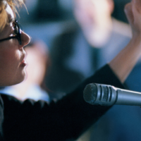 How to Improve at Public Speaking - Positively Positive Positively Positive