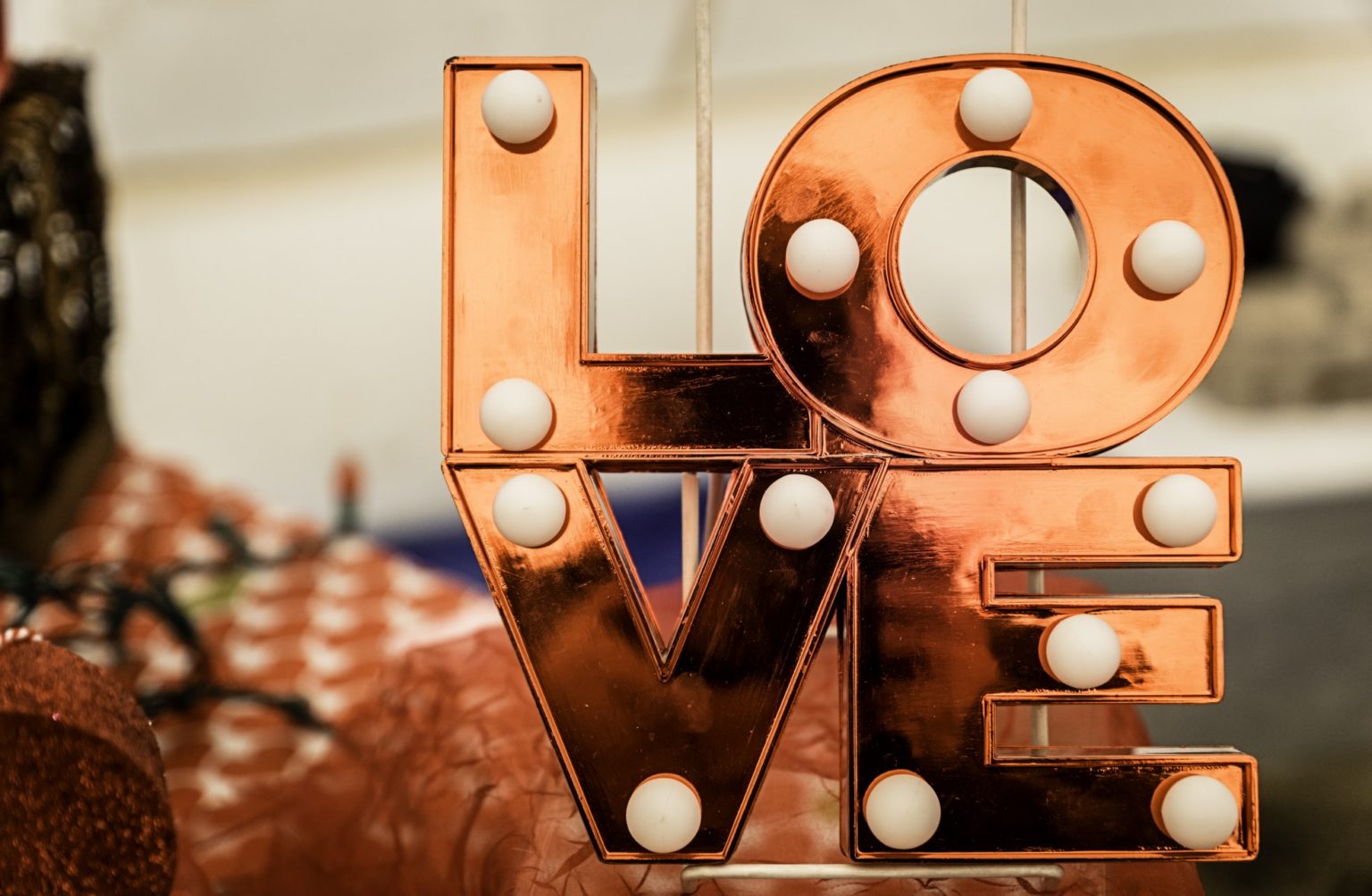 Raising Your “Love” Vibration - Positively Positive Positively Positive