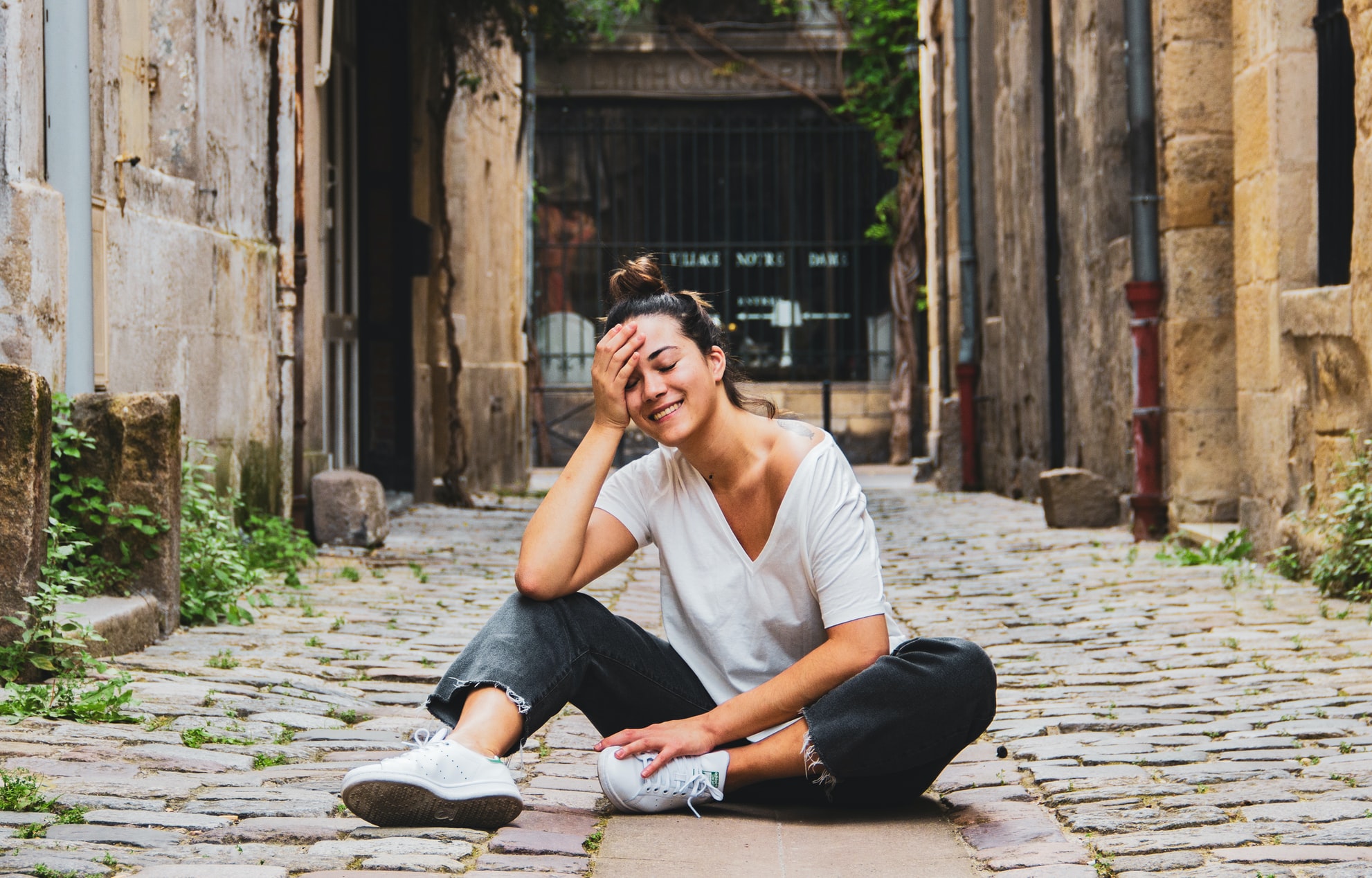 5 Ways to Make the Best Decision for You - Positively Positive ...