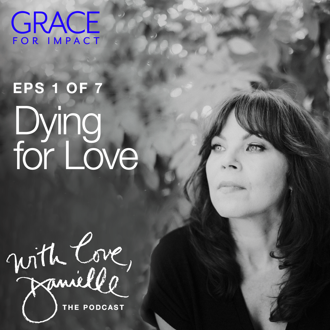 Dying for Love - Positively Positive Positively Positive