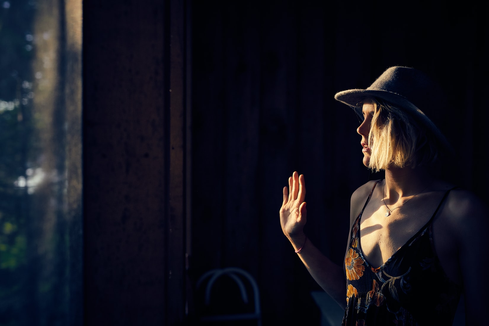 Why the Best Way to Fix the World Is to Fix Yourself - Positively ...