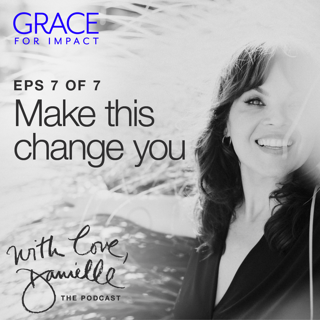 Make This Change You - Positively Positive Positively Positive