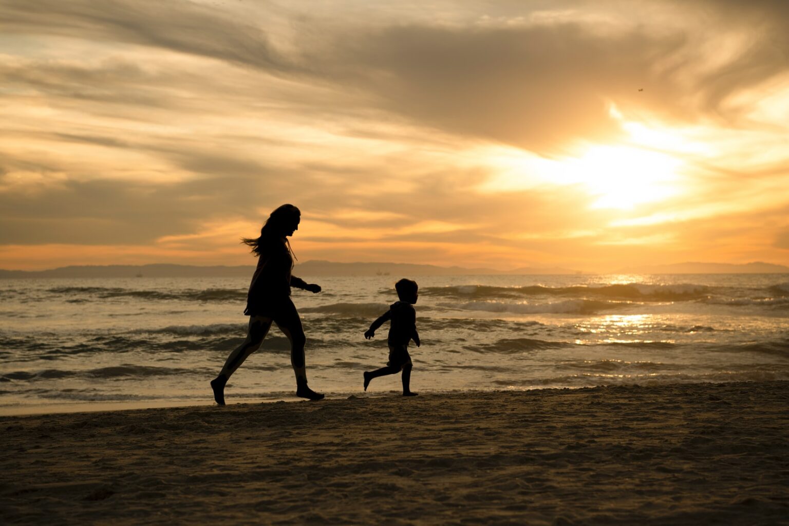 My Beach Obsession - Positively Positive Positively Positive