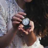 8 Ways to Have More Time - Positively Positive Positively Positive