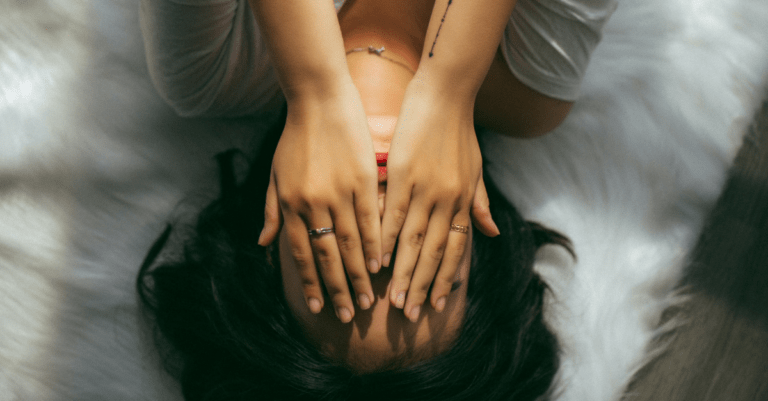 Don’t Be Blinded by Your Anger - Positively Positive Positively Positive