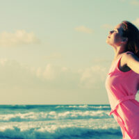 The Art of Really Living and Feeling Alive - Positively Positive ...