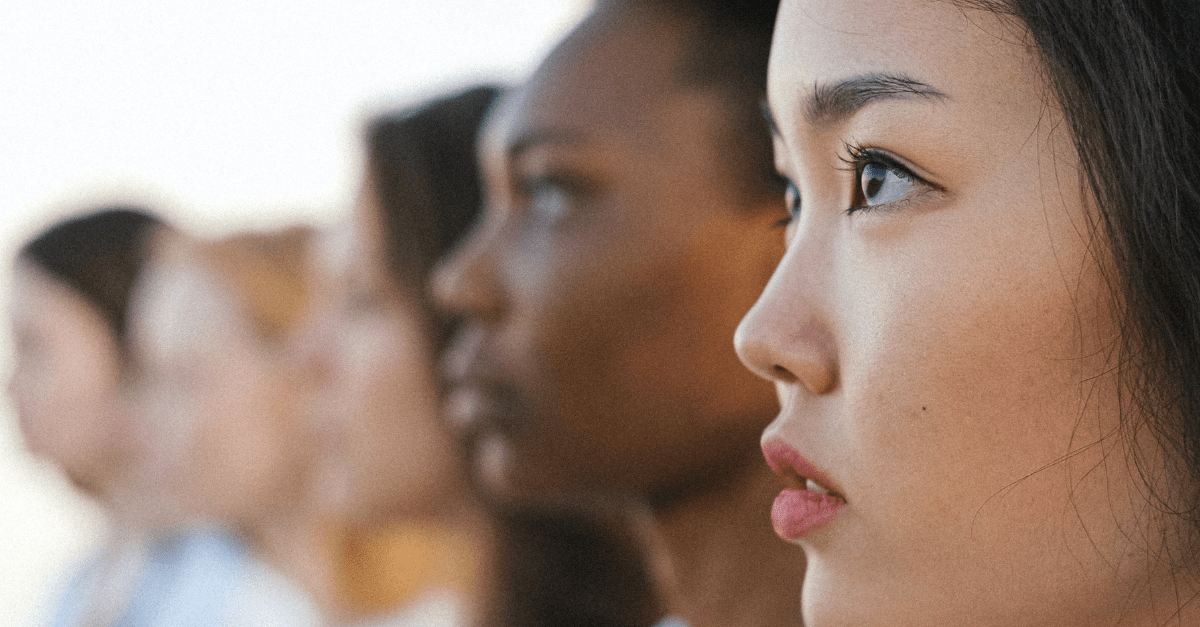 Are You Truly Listening to Inclusion Conversations? - Positively ...