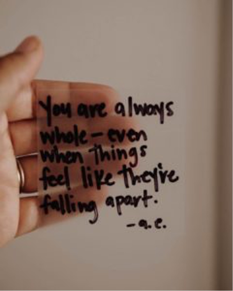 3 Keys to Have More Acceptance & Letting Go of the Need to Control Now ...