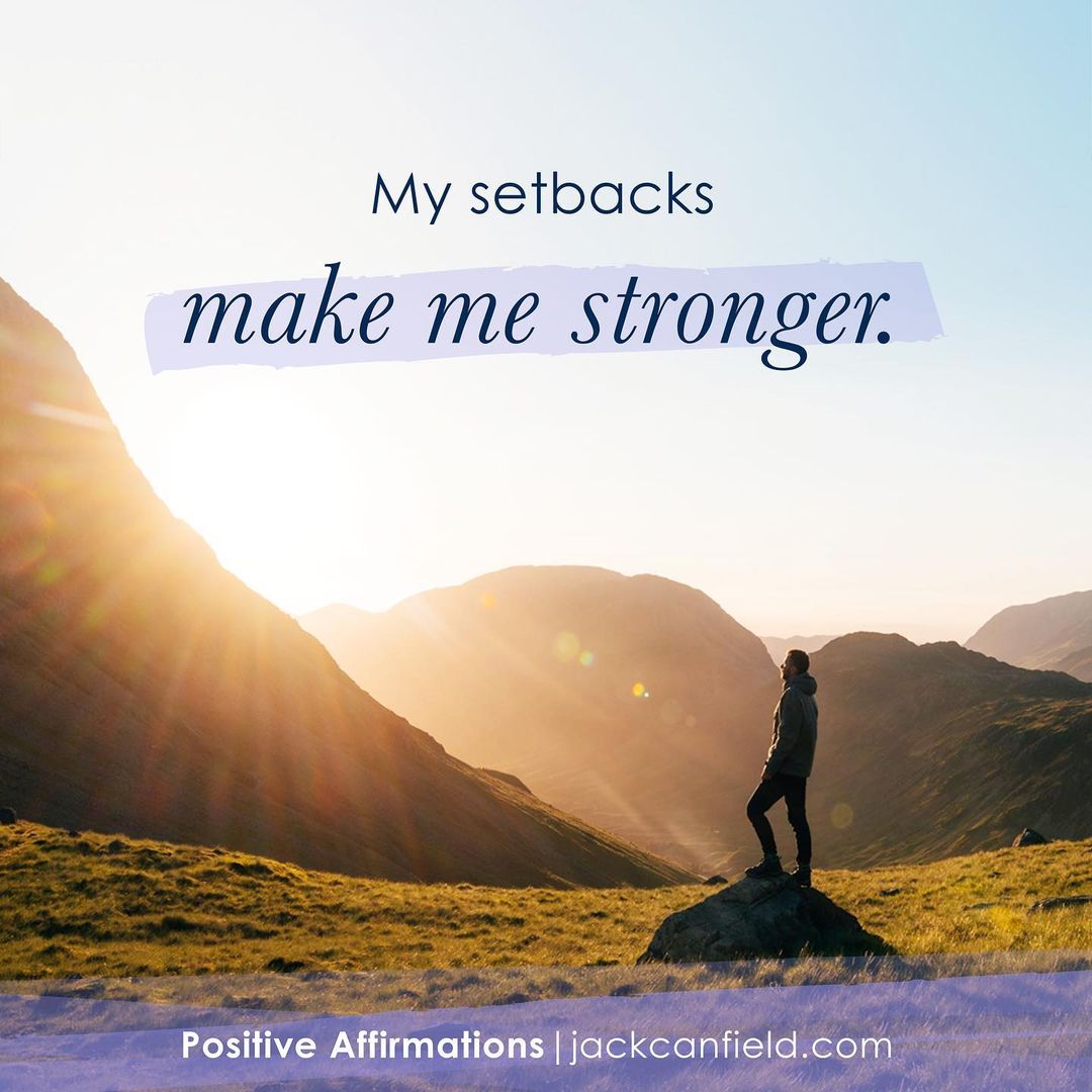 How to Fail Forward - Positively Positive Positively Positive