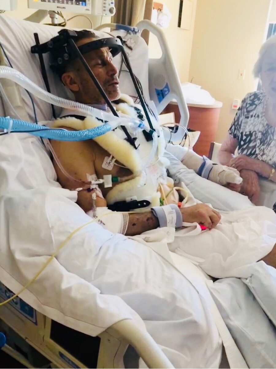 Never Let an Accident Define Your Life - Positively Positive Positively ...