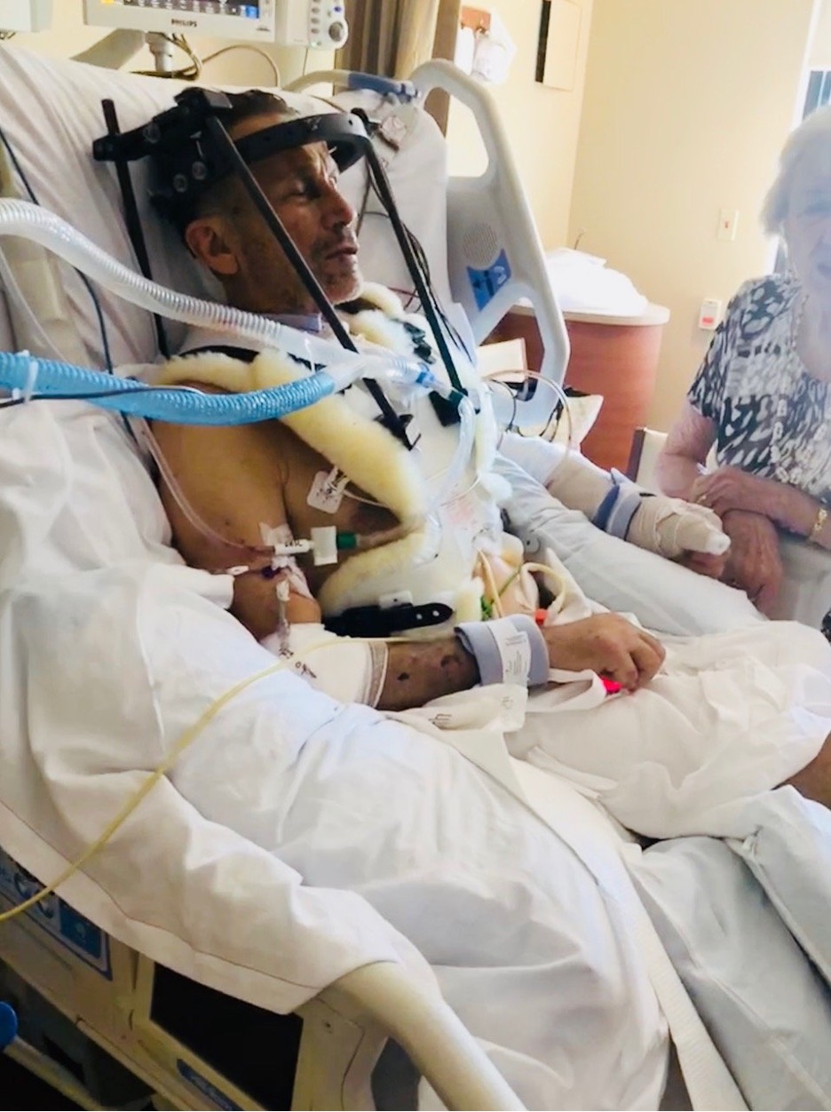 Never Let an Accident Define Your Life - Positively Positive Positively ...