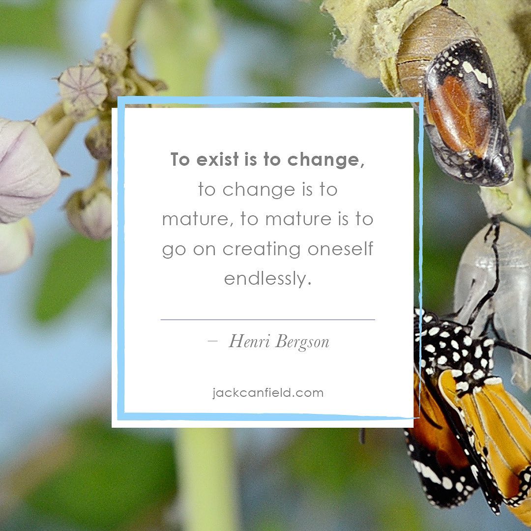 How to Change Your Life & Achieve Your Goals - Positively Positive ...