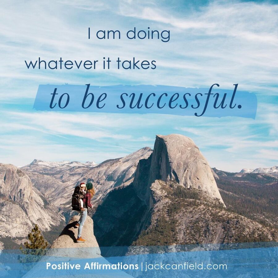 How to Change Your Life & Achieve Your Goals - Positively Positive ...