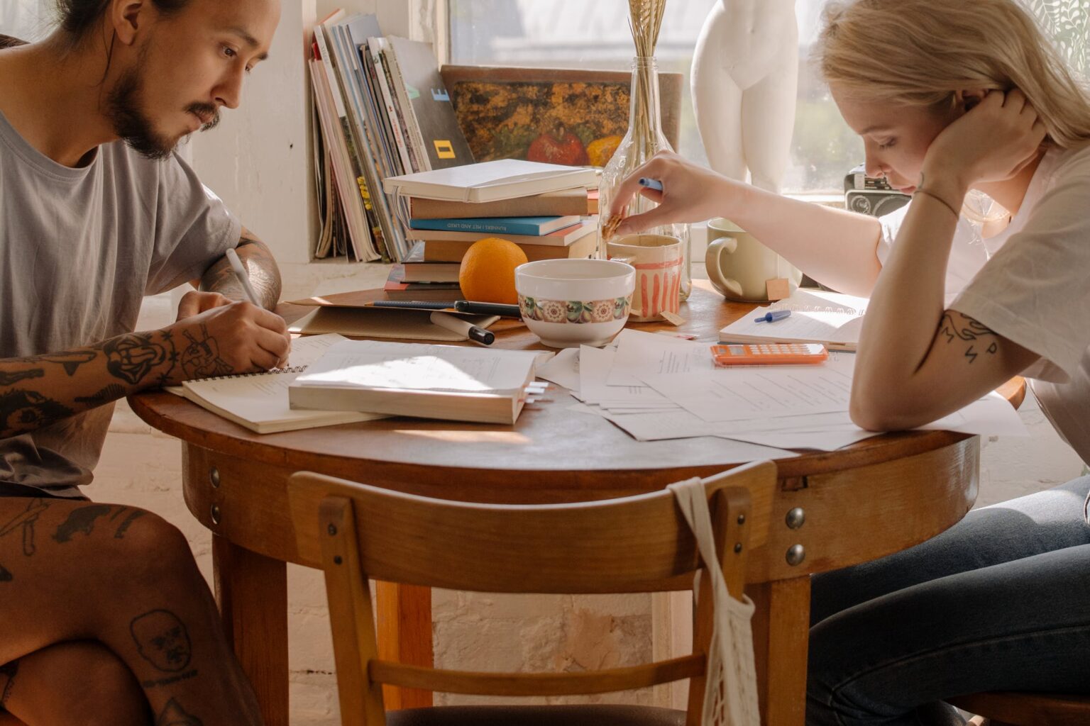 How Learning a New Language Can Change Your Life for the Better ...