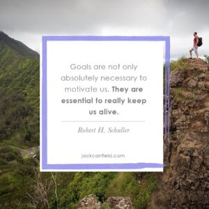 Goal-Setting Tips to Create an Extraordinary Life - Positively Positive ...