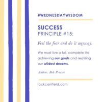 Goal-Setting Tips to Create an Extraordinary Life - Positively Positive ...