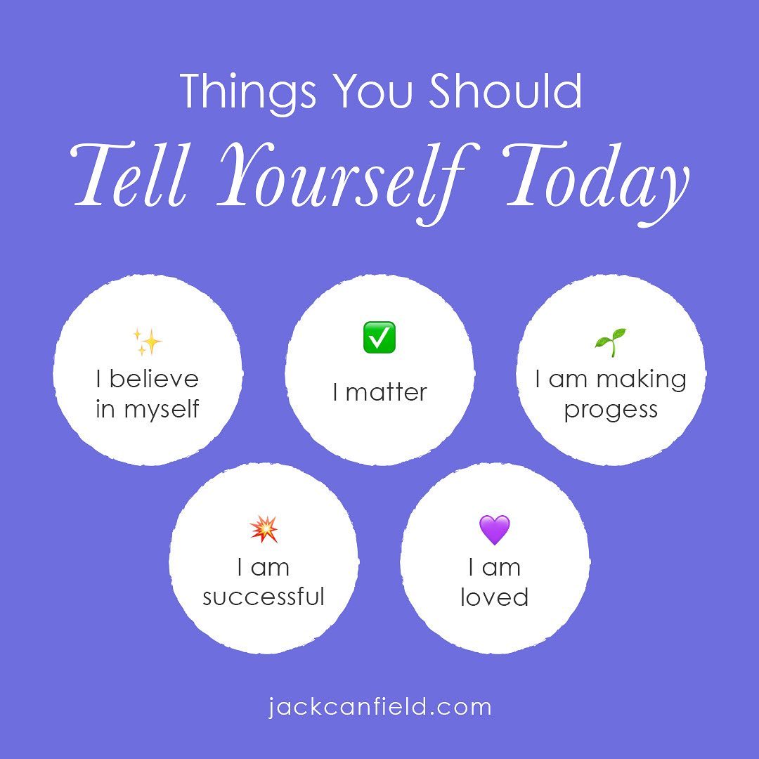 Goal-Setting Tips to Create an Extraordinary Life - Positively Positive ...