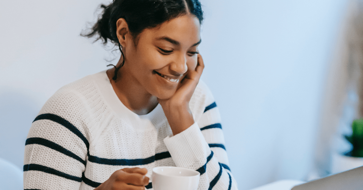 The Power of Self-Control - Positively Positive Positively Positive