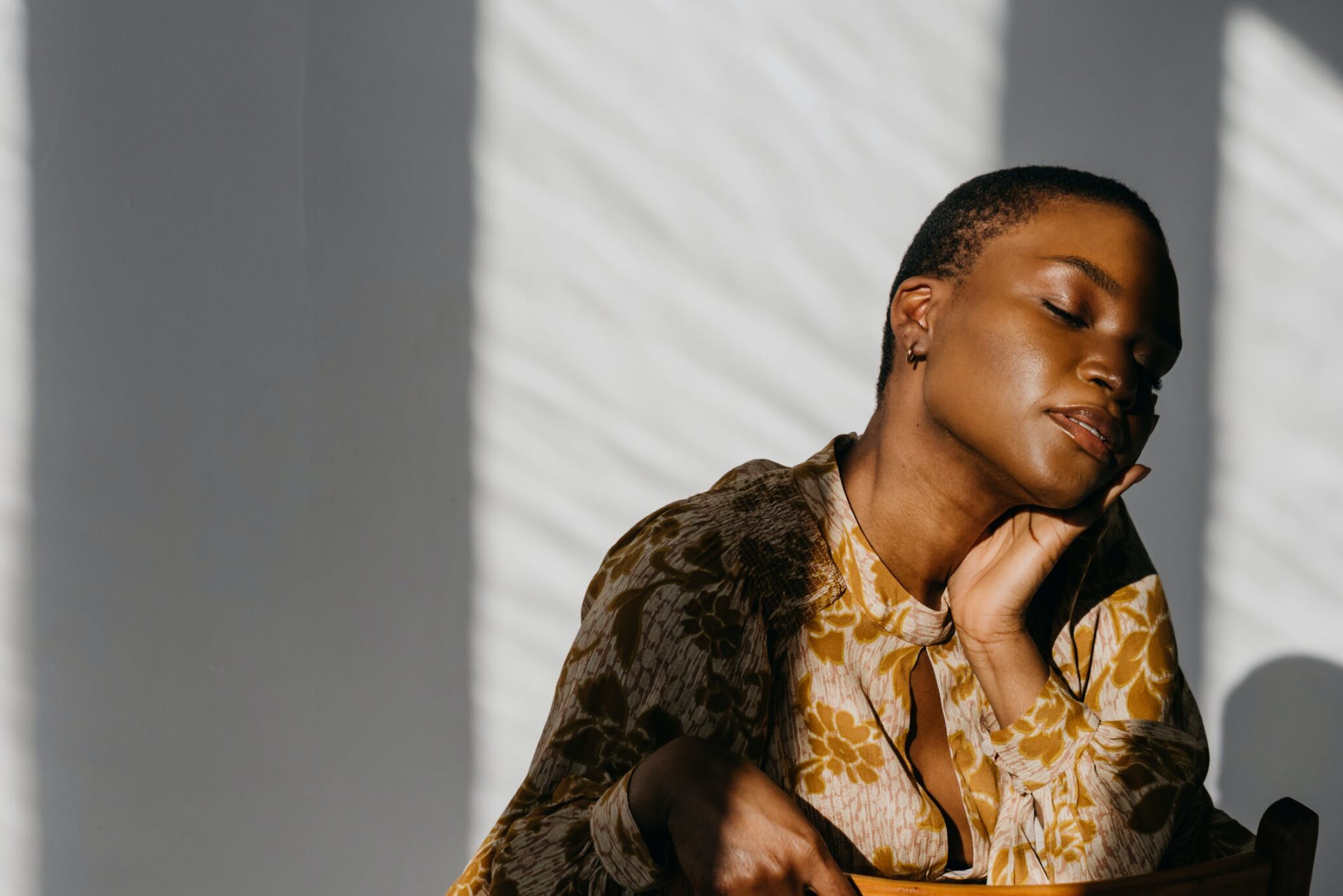 Fierce Self-Compassion: A New Book by Kristin Neff - Positively ...